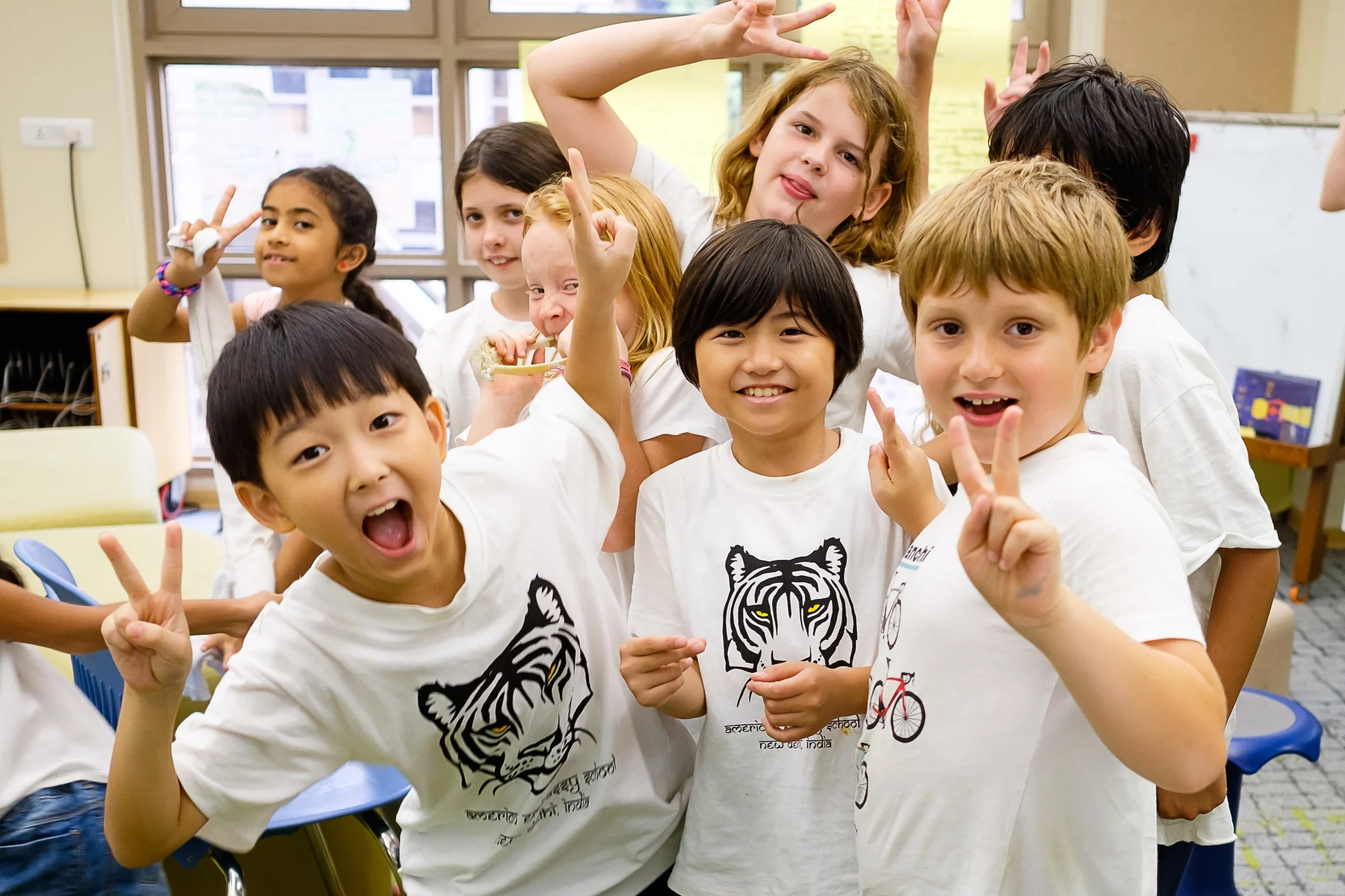 Afaq International School