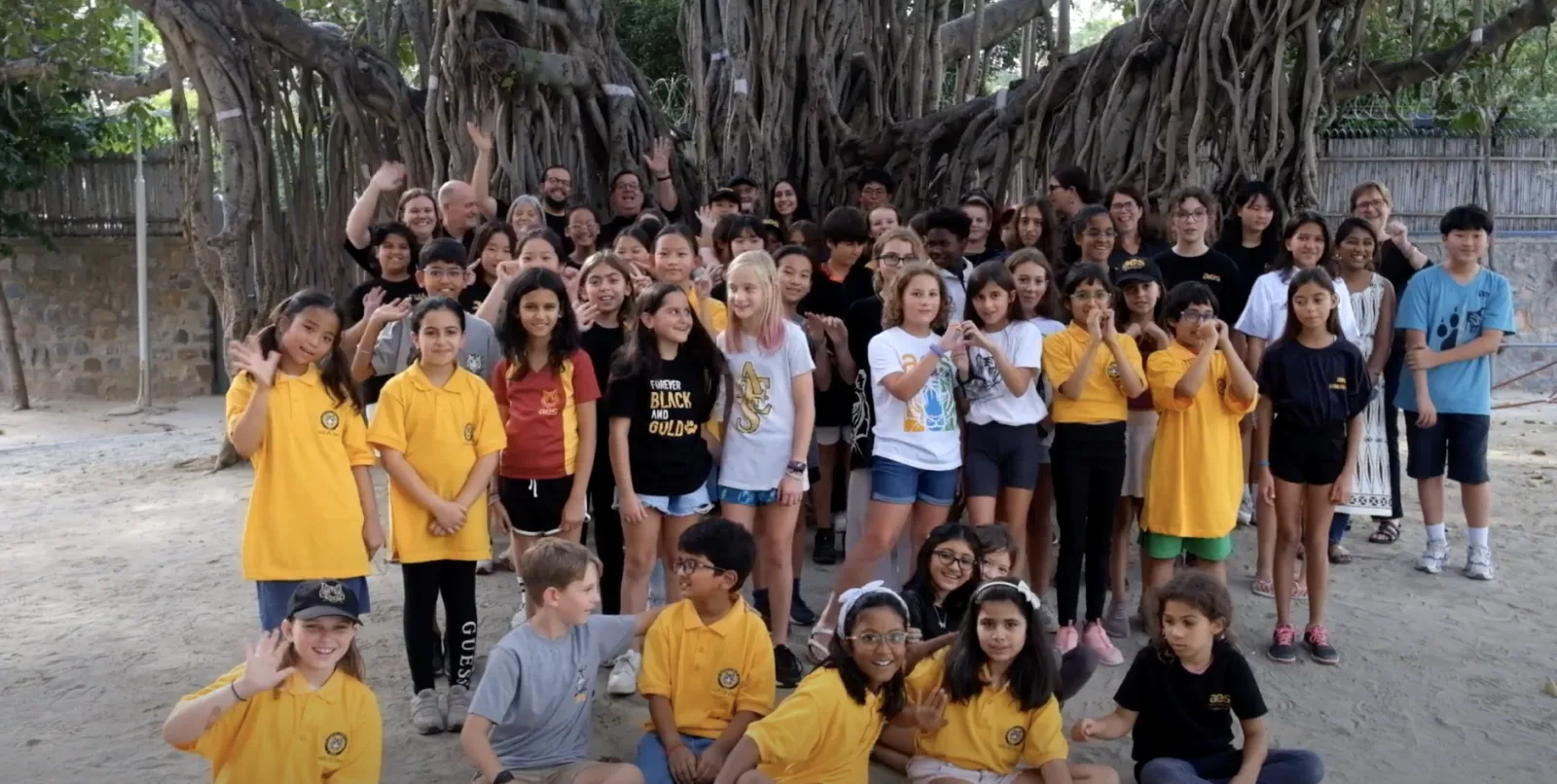 Afaq International School