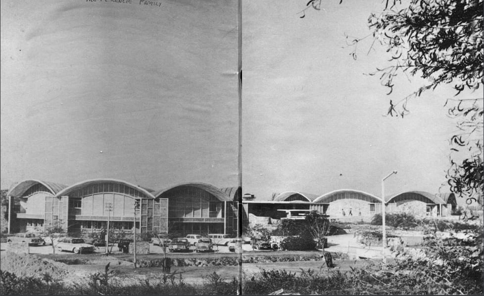 Afaq International School