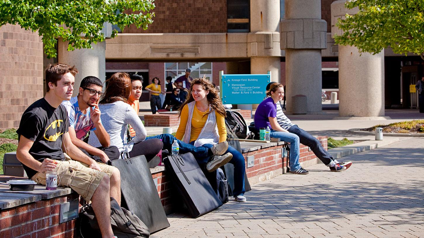 Afaq International School