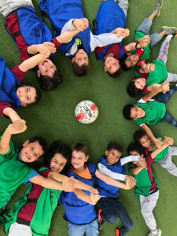 Afaq International School